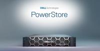 China EMC Powerstore 1000T 8*16GB FC Storage Solution 3PIC for sale