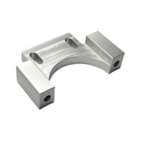 China Custom CNC Machined Automotive Parts Anodizing Corrosion Resistant for sale
