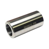 China Aluminum Precision CNC Turned Components With Anodizing Black Finish for sale