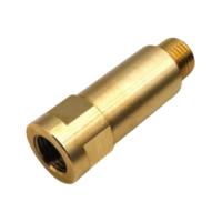 China Stainless Steel CNC Turning Milling Parts Corrosion Resistant Passivated Finish for sale