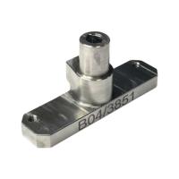 China Stainless Steel CNC Turning Milling Parts Corrosion Resistant Passivated Finish for sale