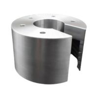 China Anodizing Custom CNC Machining Services For Automotive Industry Equipment for sale