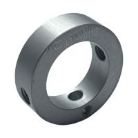 China Titanium AI Robots CNC Machining Components Wear Resistant for sale