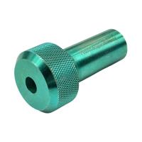 China Titanium AI Robots CNC Machining Components Wear Resistant for sale