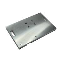 China Customized CNC Machining China Services With Various Raw Material for sale