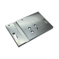 China Customized CNC Machining China Services With Various Raw Material for sale