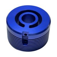 China Customized CNC Machining China Services With Various Raw Material for sale