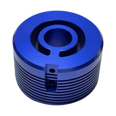 China Customized CNC Machining China Services With Various Raw Material for sale