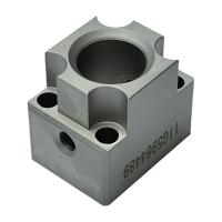 China Precision Machining Cnc Machined Parts Stainless Steel 316 For Medical Purpose for sale