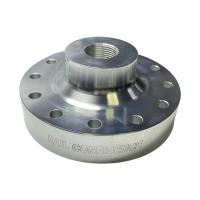 China Precision Machining Cnc Machined Parts Stainless Steel 316 For Medical Purpose for sale
