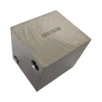 China Anodized Finish CNC Machined Aluminum Parts For Industrial Equipment for sale