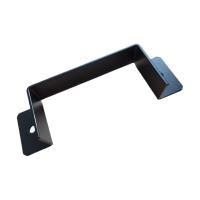 China Precision Machined Metal Parts With Sheet Metal Work & Spray Painting for sale