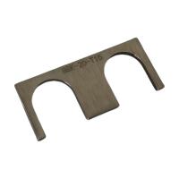 China Metal Steel Precision CNC Turning Milling Parts With Gas Nitriding for sale