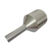 China Non Standard Round Precision CNC Turning Parts Customized For Medical Equipment for sale
