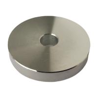 China Industrial Custom Precision CNC Machining Components For Aluminum 7075 Material for sale