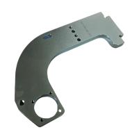 China Stainless Steel CNC Machining Parts For Food Processing Machinery for sale