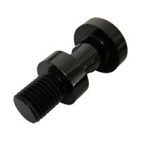 China Anodizing CNC Machined Parts For Vehicle Assembly And Repair for sale