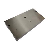 China Precision Custom CNC Machining Services For Critical Assembly Metal Parts for sale
