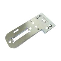 China Stainless Steel CNC Machining Parts For Custom Prototyping / Mass Production for sale