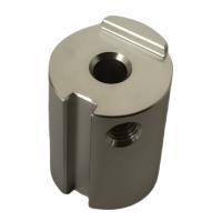 China Precision Custom CNC Machining Services For Critical Assembly Metal Parts for sale