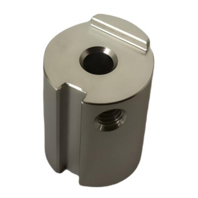 China Precision Custom CNC Machining Services For Critical Assembly Metal Parts for sale