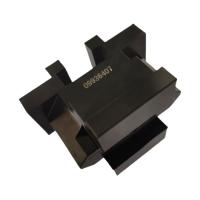 China Metals CNC Turning Milling Parts With Black Anodized Finish for sale