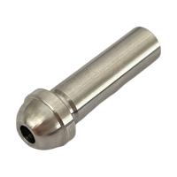 China 316 Stainless Steel Precision CNC Machining Services For Medical Devices for sale