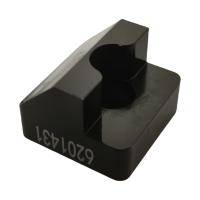 China Metals CNC Turning Milling Parts With Black Anodized Finish for sale