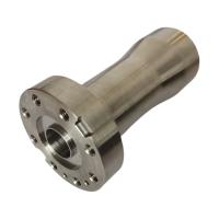 China 316 Stainless Steel Precision CNC Machining Services For Medical Devices for sale