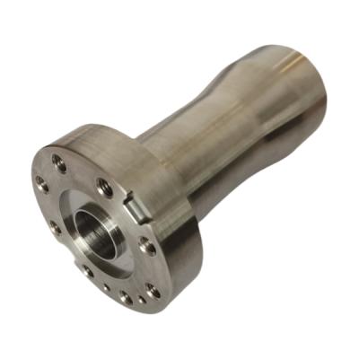 China 316 Stainless Steel Precision CNC Machining Services For Medical Devices for sale