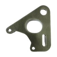 China Precision Robot Machine Parts Anodized Aluminum Drive Components for sale
