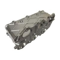 China 5 Axis CNC Precision Machined Parts 304 Stainless Steel For Automotive Industry for sale