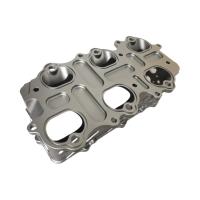 China 5 Axis CNC Precision Machined Parts 304 Stainless Steel For Automotive Industry for sale