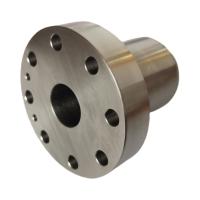 China Precision Stainless Steel CNC Lathe Machining Parts Custom Non Standard for sale