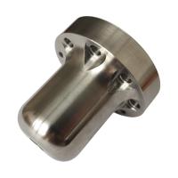 China Precision Stainless Steel CNC Lathe Machining Parts Custom Non Standard for sale