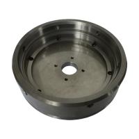 China China Based CNC Machining Services Carbon Steel Parts Painting For Automation for sale