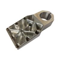 China 5 Axis CNC Precision Machined Parts 304 Stainless Steel For Automotive Industry for sale