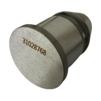 China Custom CNC Machining Steel Parts For Heavy Duty Industrial Equipment for sale