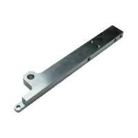 China Stainless Steel CNC Machining Parts For Food Processing Machinery for sale