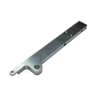 China Stainless Steel CNC Machining Parts For Food Processing Machinery for sale