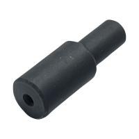 China Polypropylene Precision CNC Machined Parts For Electronic Industry for sale