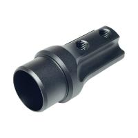 China Titanium Custom CNC Machined Services For Medical Equipment Structural Parts for sale