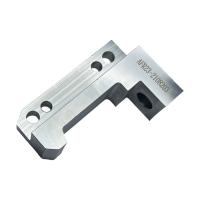 China Natural Anodized CNC Turning And Milling Parts For Machinery Spare Parts for sale