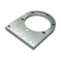 China High Precision CNC Machined Aluminum Parts With Hard Anodizing Services for sale