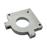 China Natural Anodized CNC Turning And Milling Parts For Machinery Spare Parts for sale
