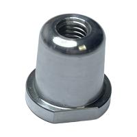 China Custom CNC Machining Steel Parts For Heavy Duty Industrial Equipment for sale