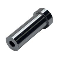 China Precision CNC Machined 1045 Steel Robot Machine Parts With As Machined Finish for sale