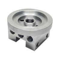 China Multi Axis Turning Precision CNC Machining Services With 5 Axis CNC Milling for sale