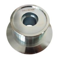 China Non Standard Round Precision CNC Turning Parts Customized For Medical Equipment for sale