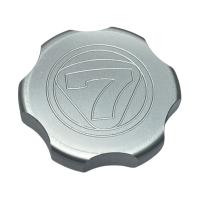 China Passivation Precision Machined Steel Parts For Vehicle Hydraulic Systems for sale